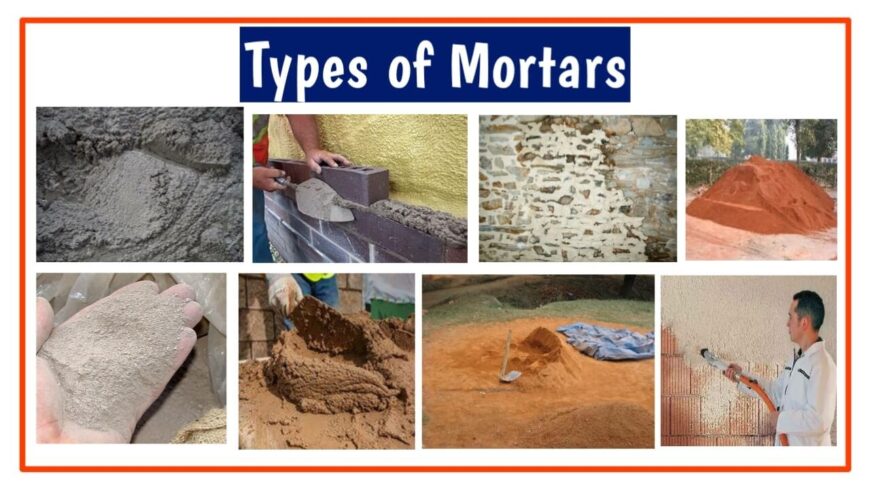 Factors to be Considered While Selecting Insulative Wall Mortar ...